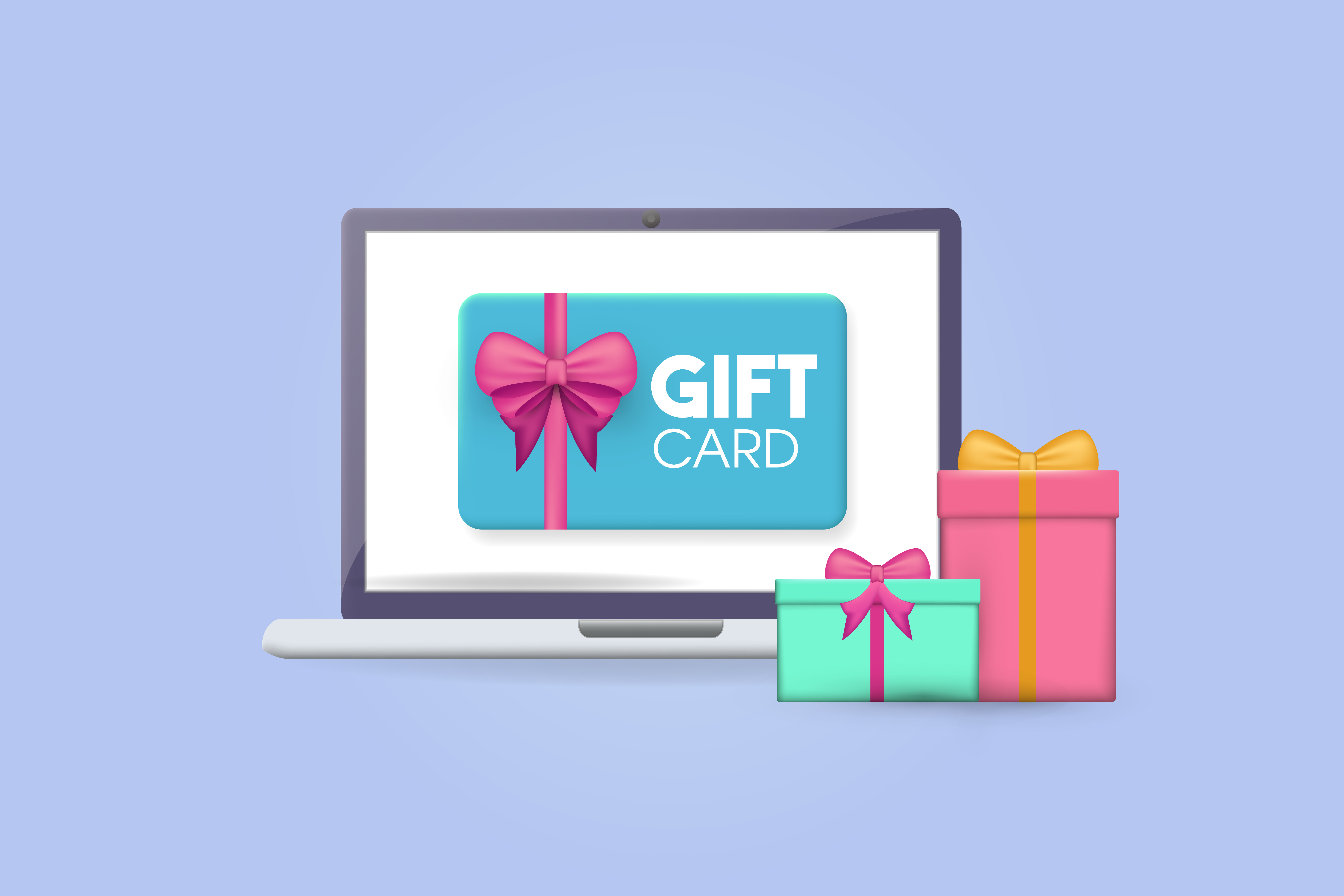 The Rise of Digital Gift Cards: Why Physical Cards Are Becoming ...